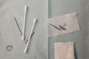 Getting into the body piercing industry: piercing apprenticeships ...