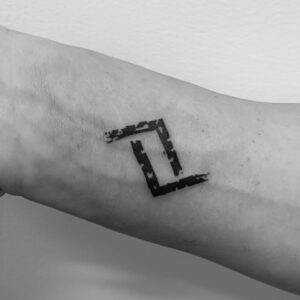 The Art of Norse Ink: Exploring the Fascinating World of Viking Tattoos ...