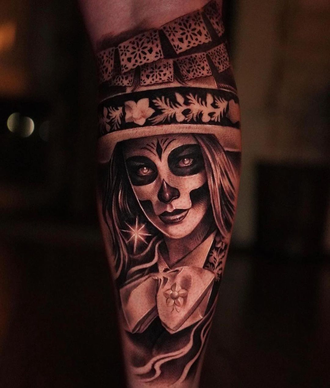 Unveiling the Mystique: Exploring the Fascinating World of Skull ...