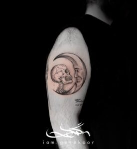 Unveiling the Mystique: Exploring the Fascinating World of Skull ...