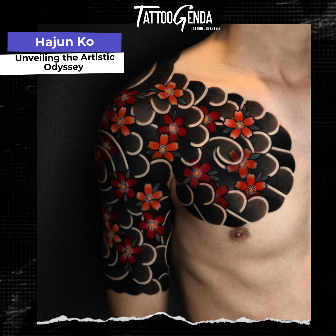 Tattoo Studio CRM - tattoogenda.com
